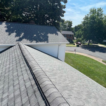 Oyster Gray Shingles - Photos & Ideas | Houzz