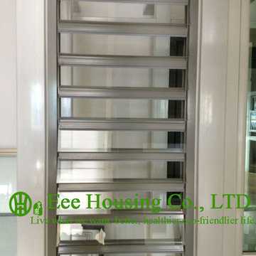 Glass Louver Windows - Photos & Ideas | Houzz