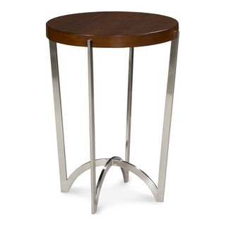 Vero Martini Table - Contemporary - Side Tables And End Tables - by ...