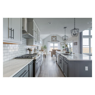 Ashford Signature | Modin Rigid LVP Customer Space | Waterville, Ohio ...