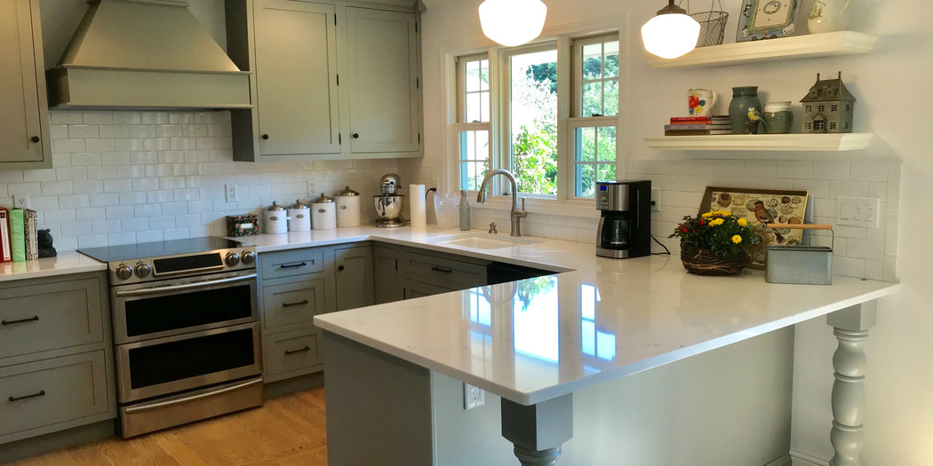 Parr Cabinet Design | Cabinets Matttroy