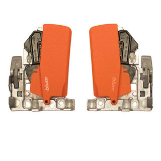 Blum TANDEM Locking Device For B563 and B569 - Traditional - Cabinet ...