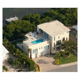 KEYS HOUSE | FLORIDA KEYS - Miami - by James | Knafo Architect | Houzz