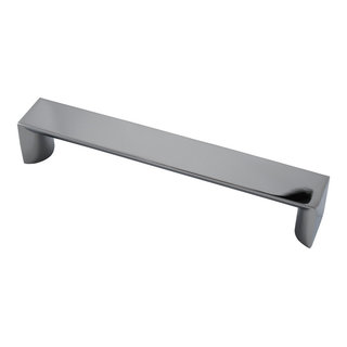 Pull - Transitional - Cabinet And Drawer Handle Pulls - by Residential ...