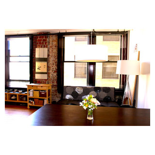 ROWAN LOFTS #609 - Modern - Los Angeles - by LA LOFTS Realty ® | Houzz