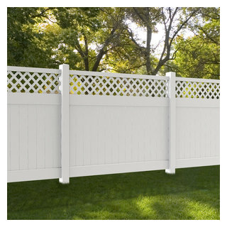 ActiveYards Privacy Fence - Boston - by ActiveYards Danvers | Houzz