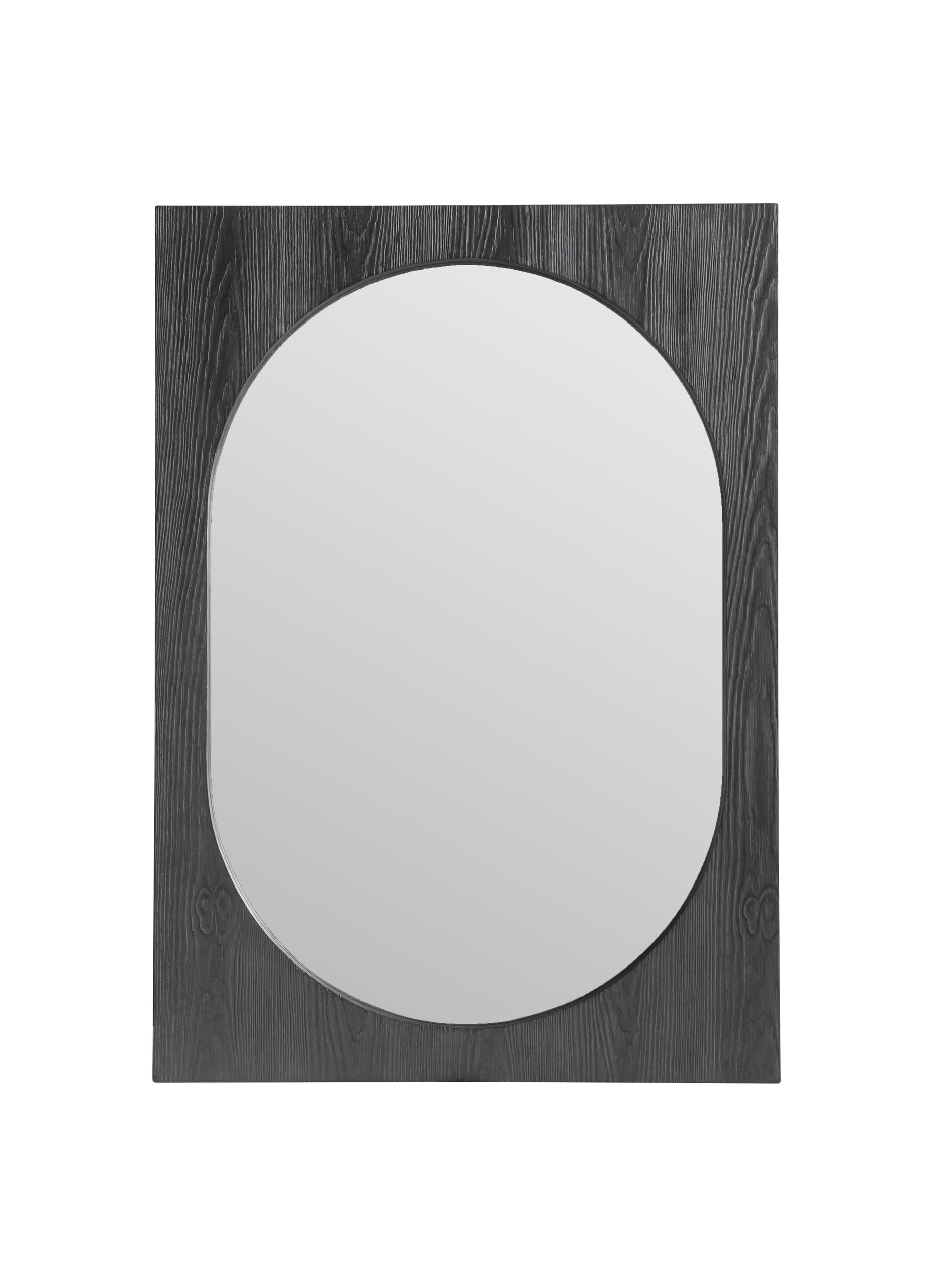 Bernhardt Trianon Mirror - Transitional - Wall Mirrors - by Bernhardt ...