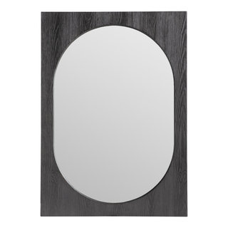 Bernhardt Trianon Mirror - Transitional - Wall Mirrors - by Bernhardt ...
