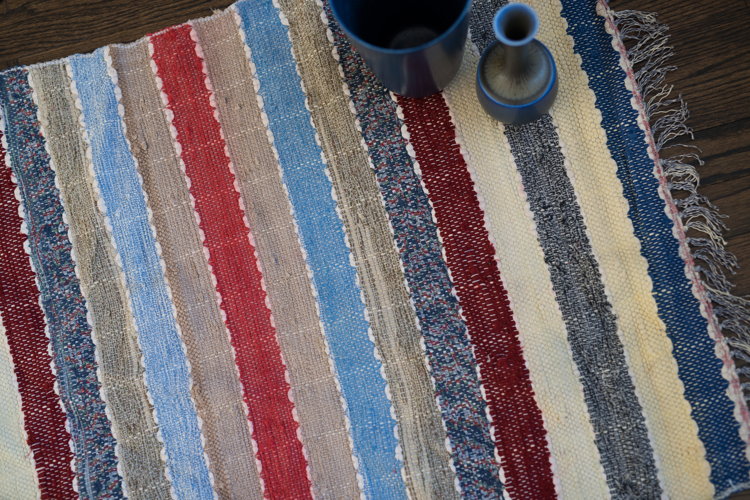 Fargrik Swedish Rug - Area Rugs - by Scandinavian Made | Houzz