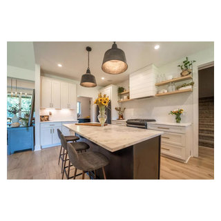 The Chelci Beautiful Exclusive Farmhouse Style House, Plan 6484 ...