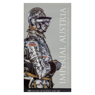 Imperial Austria, IBM Gallery of Science and Art, Unknown Artist Poster ...