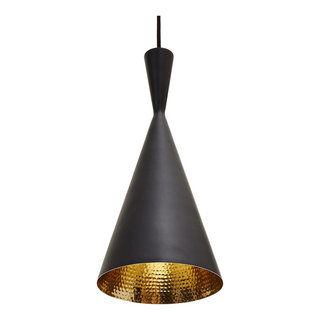 Carol 2 - Modern - Pendant Lighting - by HomeCraftDecor | Houzz