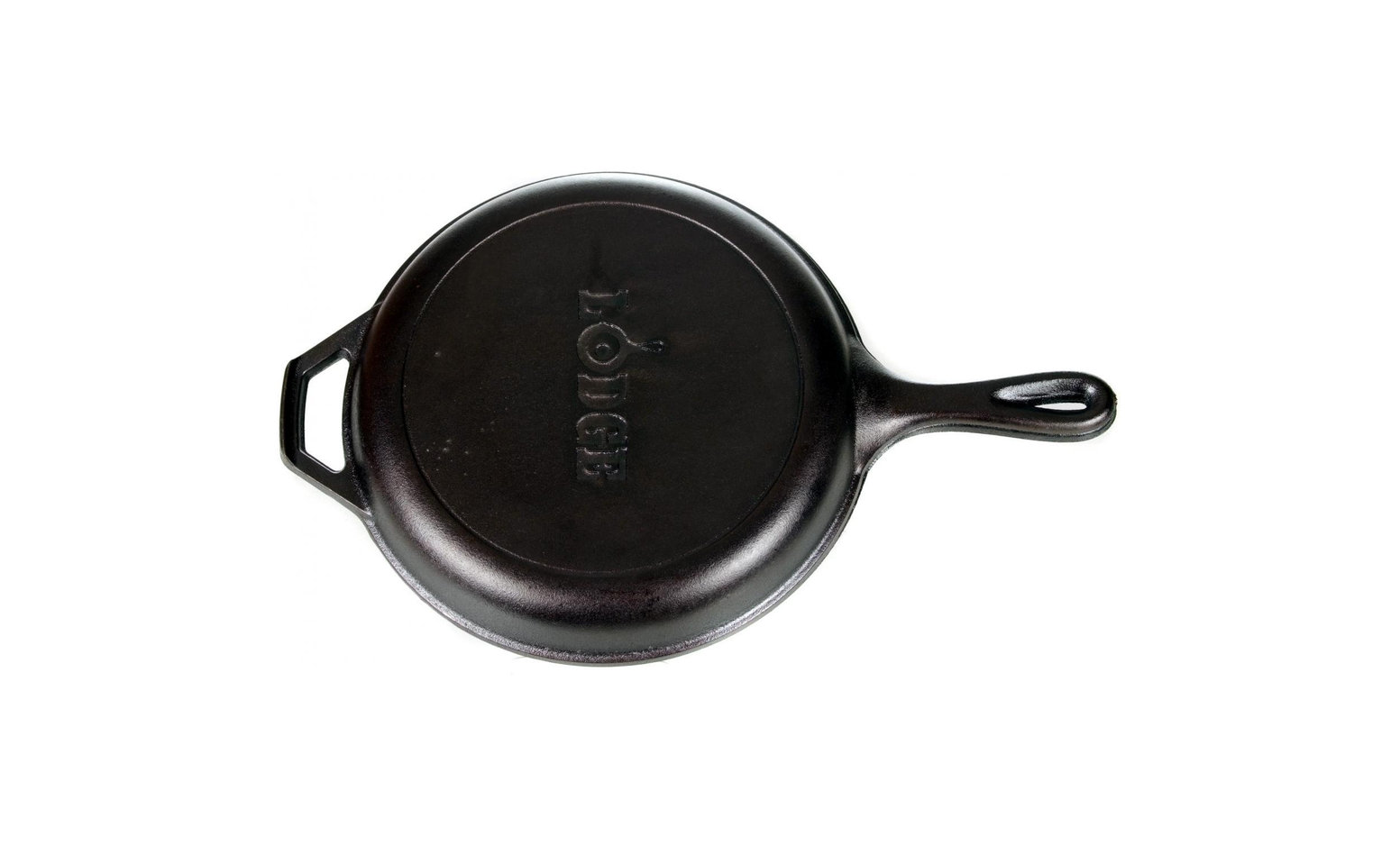 Lodge Cast Iron Combo Cooker - Traditional - Frying Pans And Skillets ...