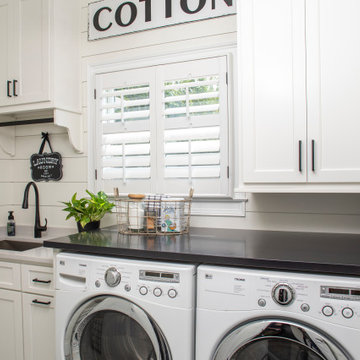 Under Counter Washer Dryer - Photos & Ideas | Houzz