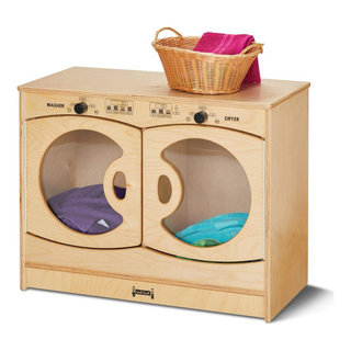 Jonti-Craft Laundry Center - Transitional - Kids Toys And Games - by ...