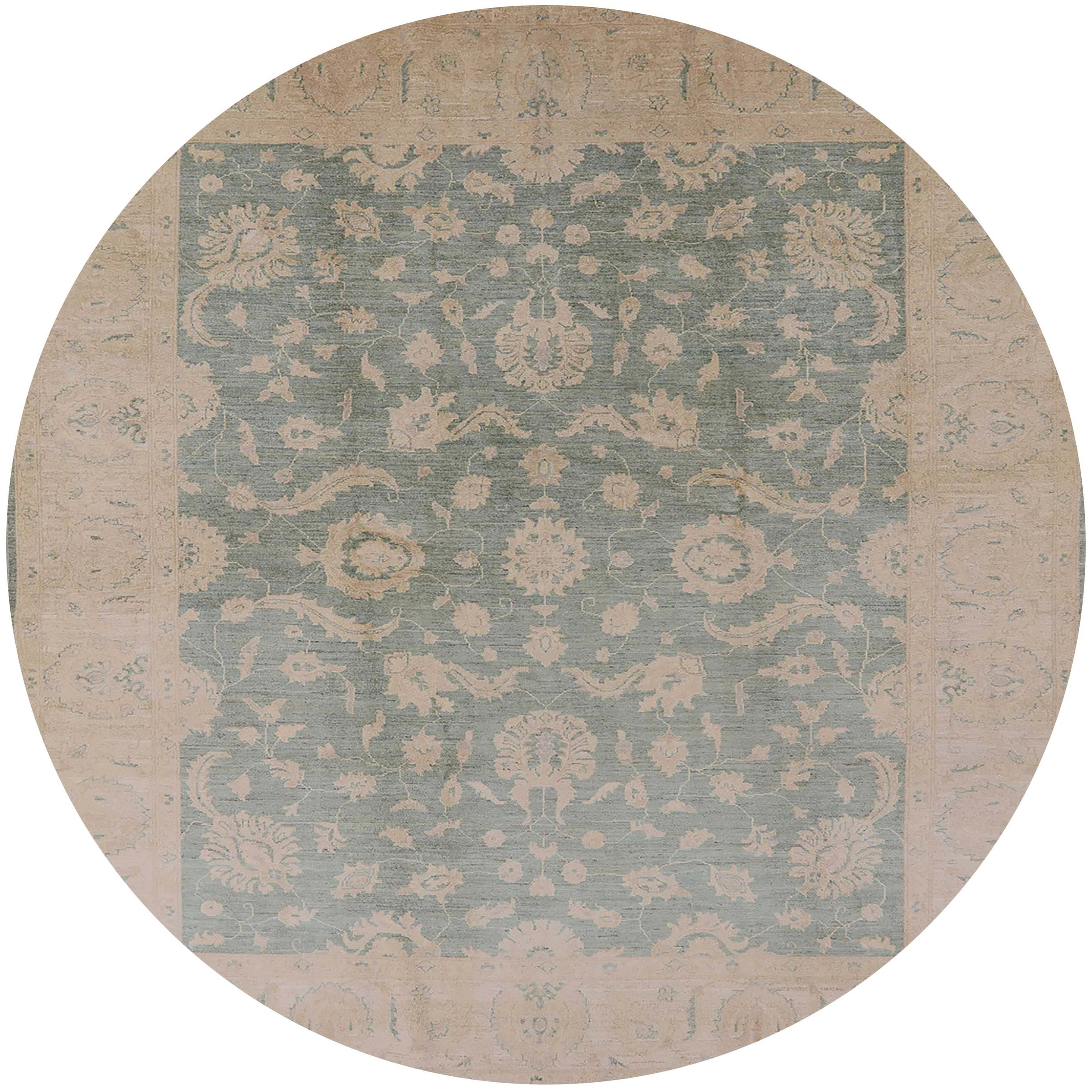 Ahgly Company Indoor Rectangle Mid-Century Modern Area Rugs, 5' x 7', 4 ...