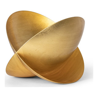 Jaden Objet - Contemporary - Decorative Objects And Figurines - by ...