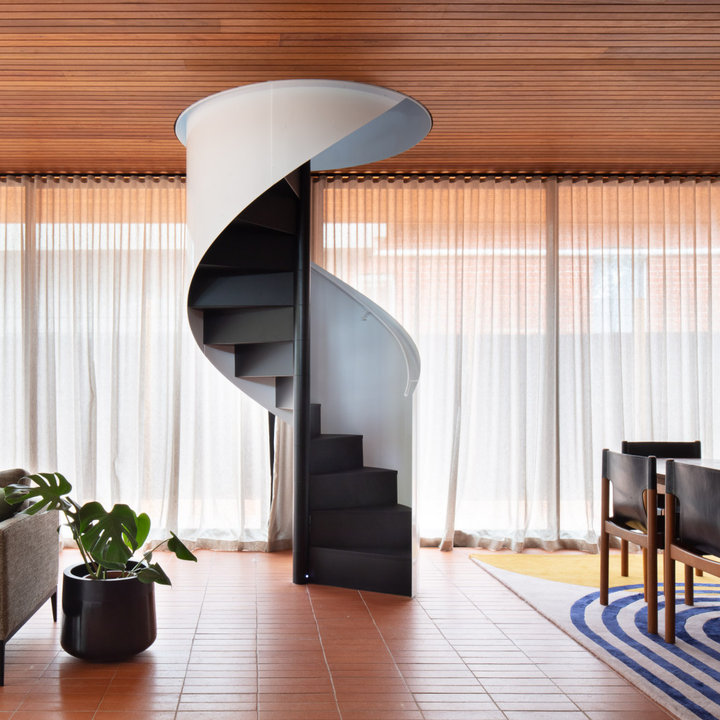 75 Beautiful Staircase Ideas & Designs - March 2023 | Houzz AU