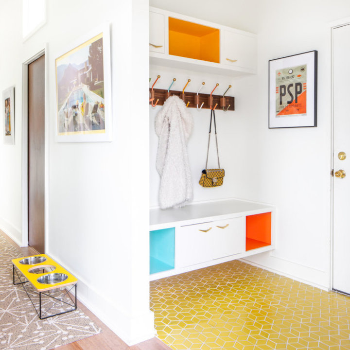 75 Beautiful Small Boot Room Ideas and Designs - September 2025 | Houzz UK
