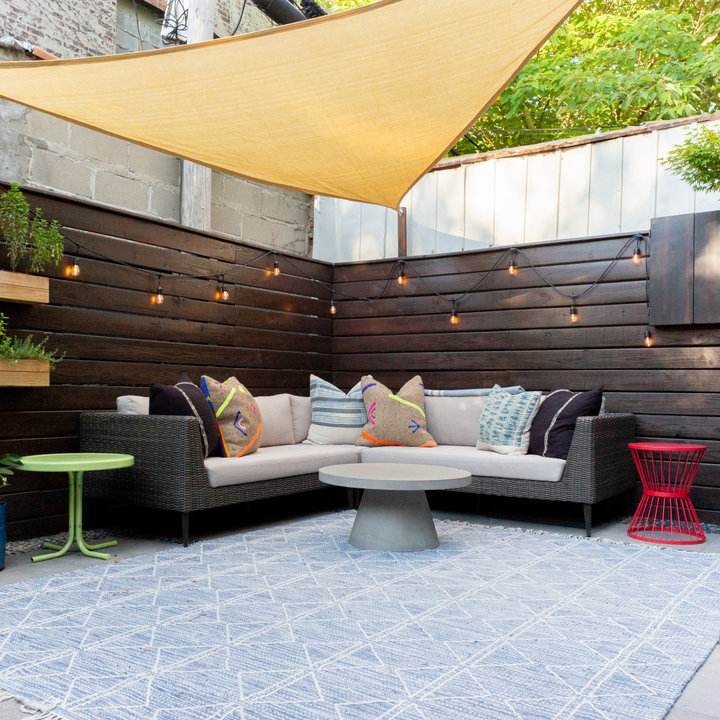 75 Beautiful Backyard Patio Design Ideas & Pictures | Houzz