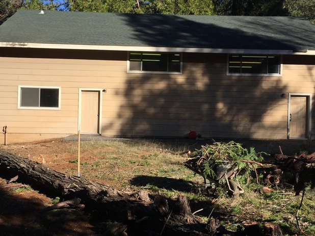 Houzz Tour: Renovation Breathes New Life Into a Fire Station