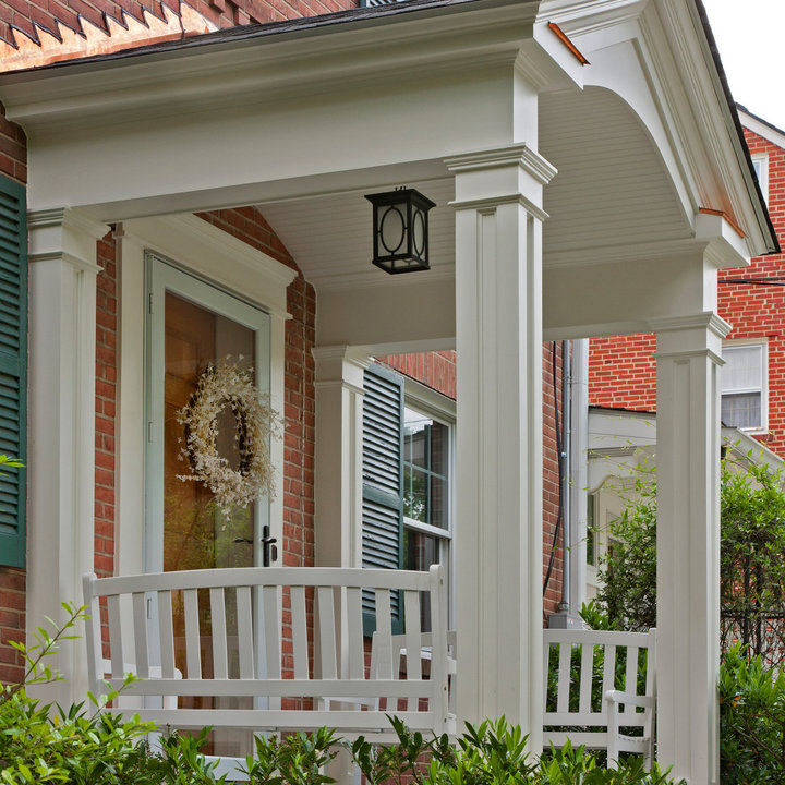 75 Beautiful Small Verandah Ideas & Designs - December 2025 | Houzz AU