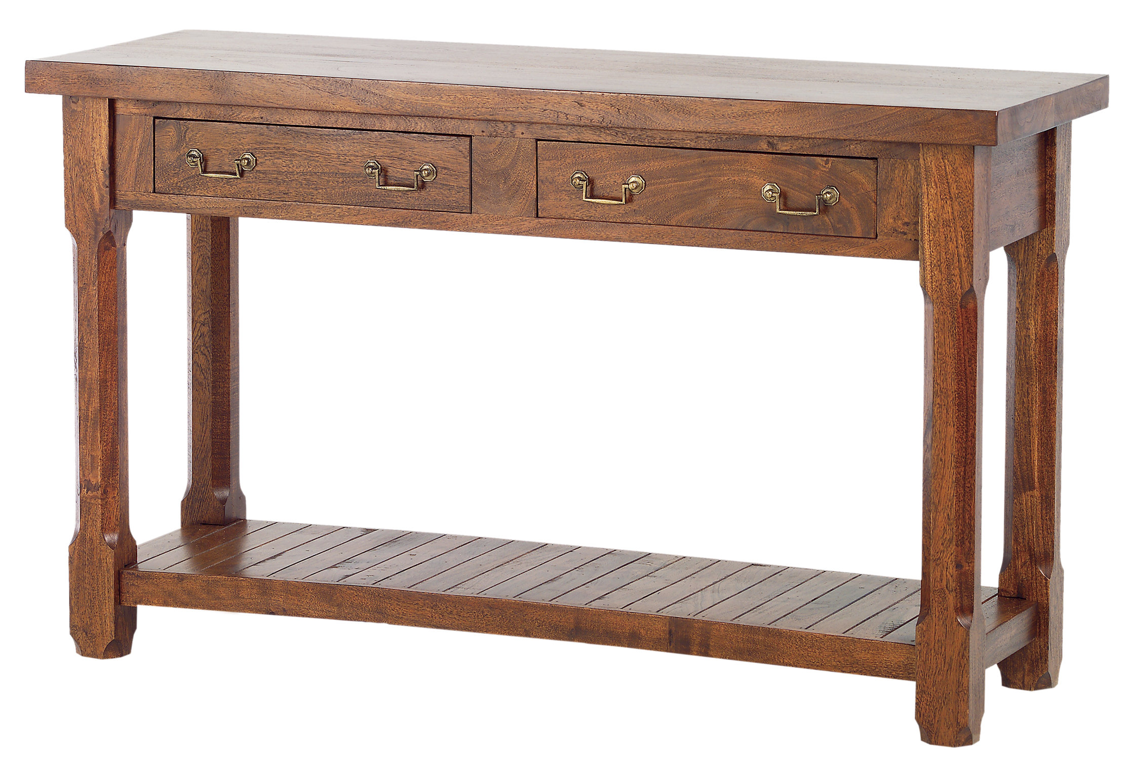 Verona Console Table - Transitional - Console Tables - by William ...