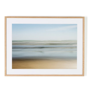 Don'T Bother With Texas Beaches By Toni Toscano - Beach Style - Prints ...