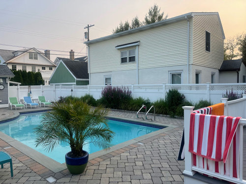 any ideas to create more privacy!?