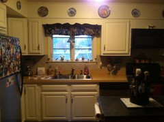 Share photos of your 150- to 200-square-foot kitchen!