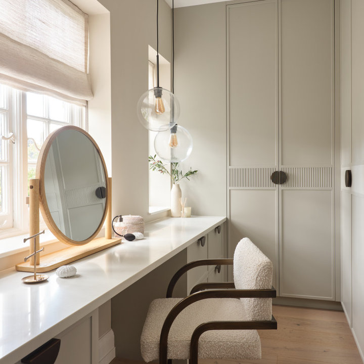 75 Beautiful Wardrobe Ideas and Designs - December 2025 | Houzz UK