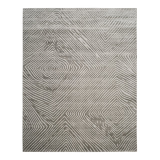 Safavieh Expression Collection EXP751 Rug, 9'x12' - Contemporary - Area ...