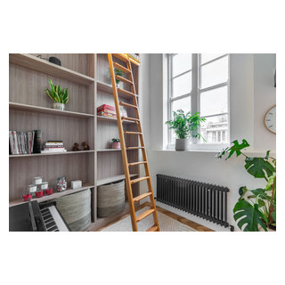 The Kingsway Project - London - by Akiva Projects Ltd | Houzz