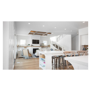 The Banner Manor - Transitional - Salt Lake City - by copperHAUS | Houzz
