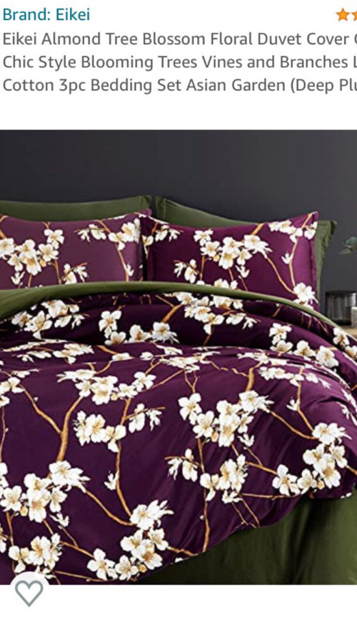 Undecided on wall color