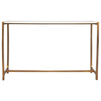 Affinity Console Table, 2 CARTONS - Contemporary - Console Tables - by ...