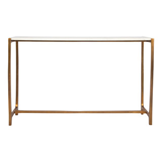 Affinity Console Table, 2 CARTONS - Contemporary - Console Tables - by ...