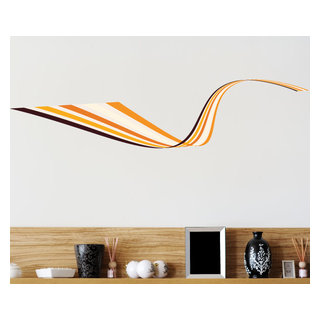 Room Element Vinyl Wall Decal RoomElementUScolor013, 18 in ...