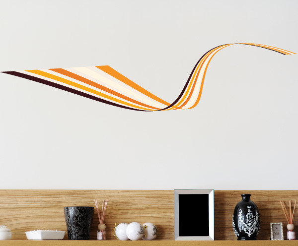 Room Element Vinyl Wall Decal RoomElementUScolor013, 18 in ...