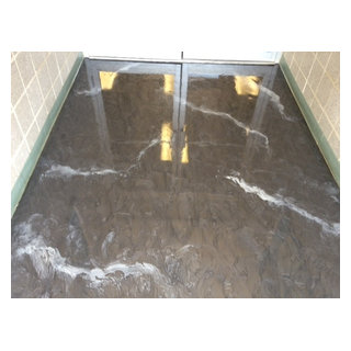 REFLECTOR Enhancer Flooring System - Contemporary - St Louis - by ...