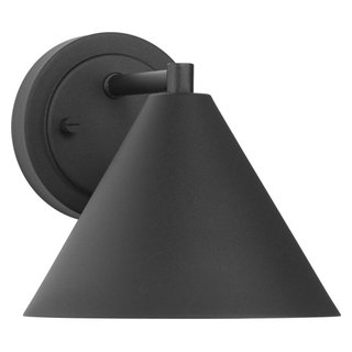 Progress Lighting P560296 Ward 7" Tall Wall Sconce - Transitional ...