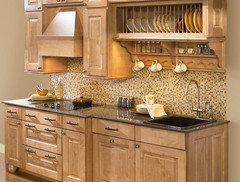 1942 Kitchen- What do I do with all this WOOD!?!