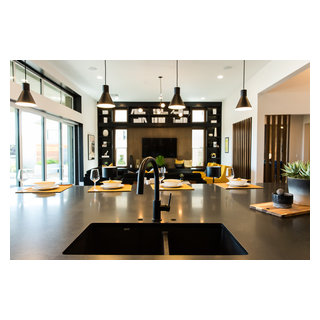 Nova Ridge Midcentury - Midcentury - Los Angeles - by Bobby Berk | Houzz