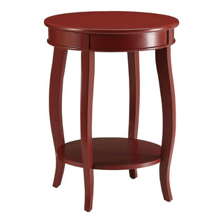 Houzz end tables store