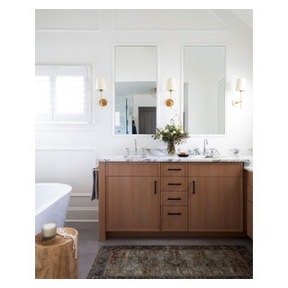 A Star is Born! - Modern - Bathroom - Chicago - by TKS Design Group | Houzz