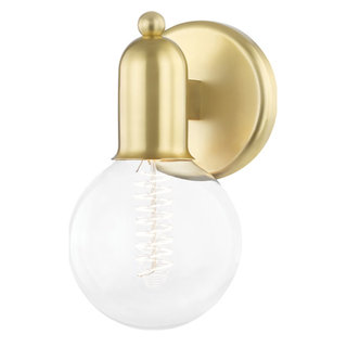 Bryce Bath Bracket - Transitional - Bathroom Vanity Lighting - by ...