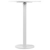 Sunset Round Bar Table - Contemporary - Outdoor Pub And Bistro Tables ...