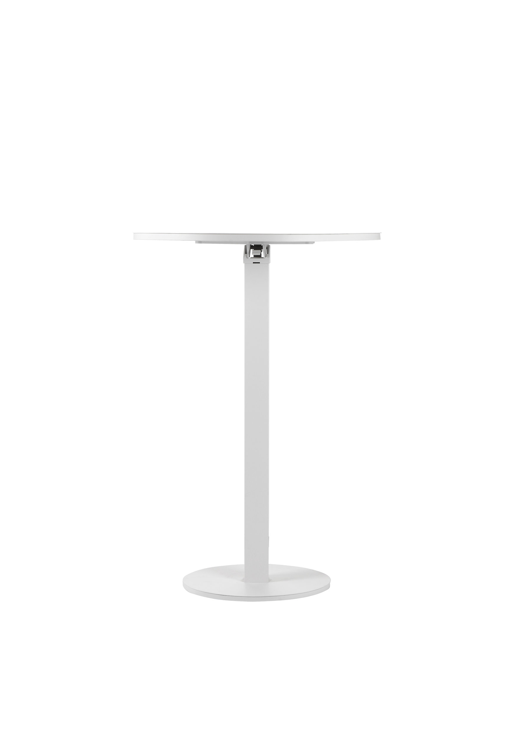 Sunset Round Bar Table - Contemporary - Outdoor Pub And Bistro Tables ...