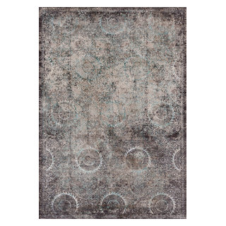 United Weavers Soignee Canterbury Multi 10x13 Rug 10'6x14'1 ...