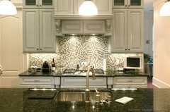 Need help picking backsplash